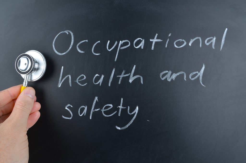 Effective Occupational Health and Safety Committees - SASWH Effective Occupational Health and Safety Committees - SASWH